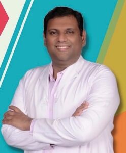 DR. SUHAIL AHMED M | Bayshore Health Centre