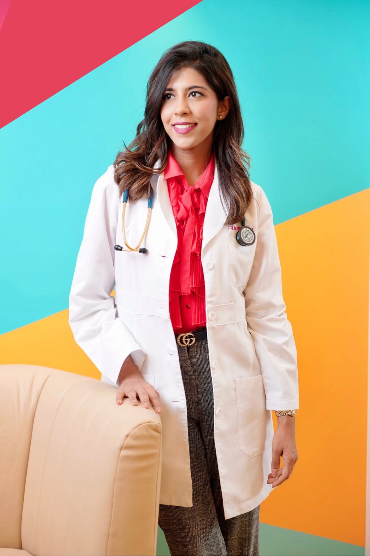 Dr. Rohini R | Bayshore Health Centre